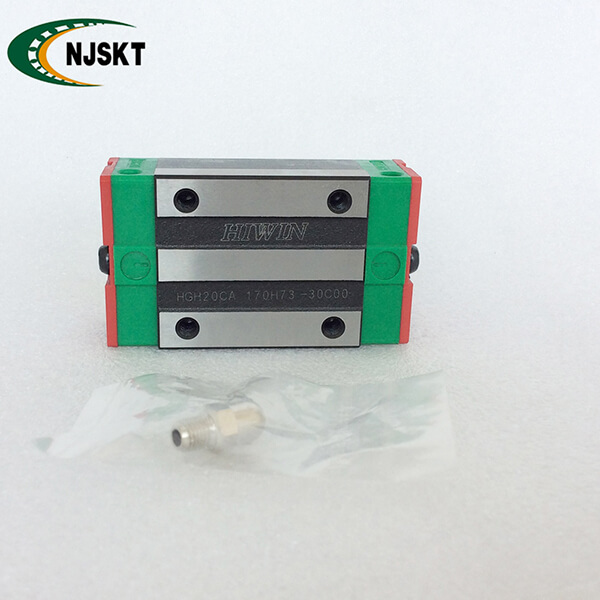 HIWIN HGH20CA - Buy Product on Nanjing ShengKaiTe Bearing Co., Ltd.
