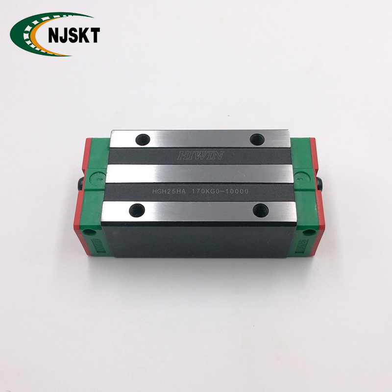 HIWIN HGH25HA - Buy Product on Nanjing ShengKaiTe Bearing Co., Ltd.